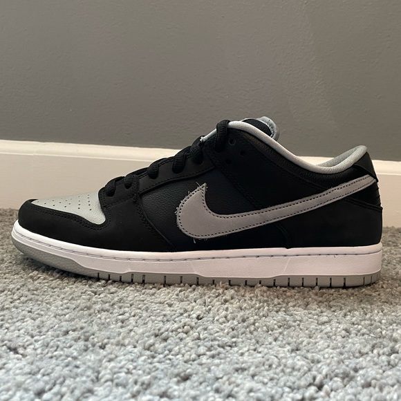 Nike | Shoes | Nike Sb Dunk Low Jpack Shadow 5 New | Poshmark